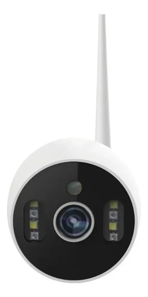 CAMERA INFRAVERMELHO IP WI-FI / ONVIF FULL HD 2MP 3.6MM METAL TWG TW ...