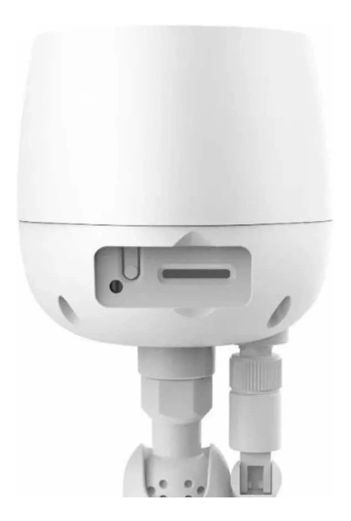 CAMERA INFRAVERMELHO IP WI-FI / ONVIF FULL HD 2MP 3.6MM METAL TWG TW ...