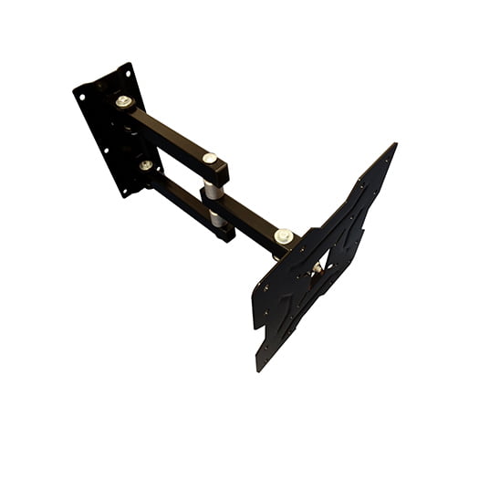 SUPORTE ARTICULADO TV LED, LCD, PLASMA DE 22"A 65" + SUPORTE MULT-USO ...